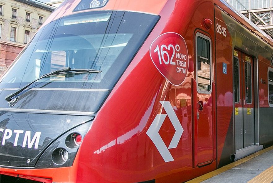 CPTM tem horário especial na virada de ano: Estações abertas durante ...