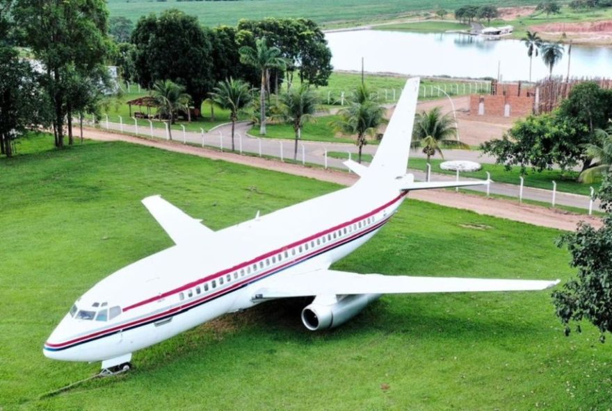 Vasp: Companhia pionera da aviação comercial no Brasil chega ao fim em ...